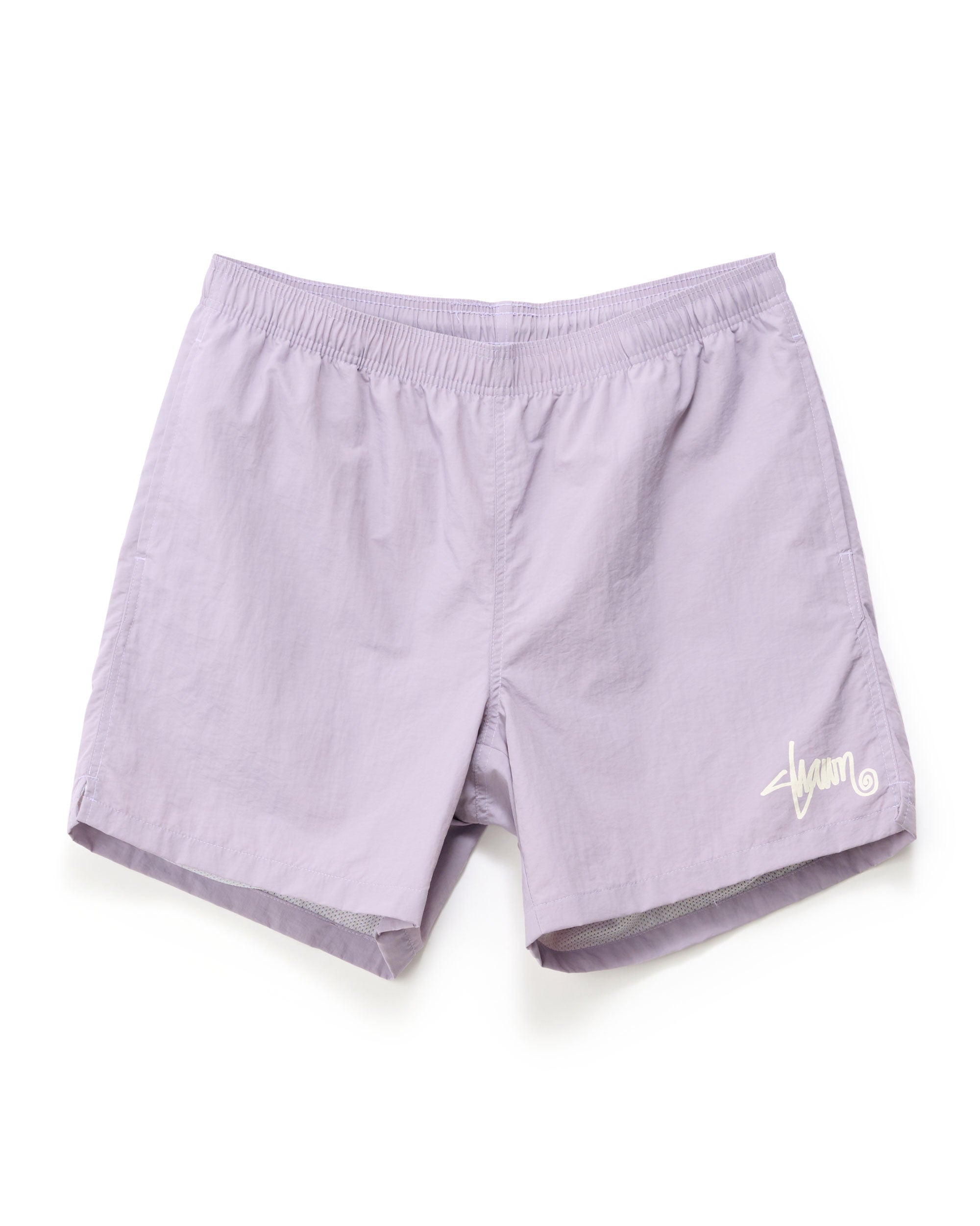 Nylon King Coast Boxer Short | Dusty Grape | S/DOUBLE AU