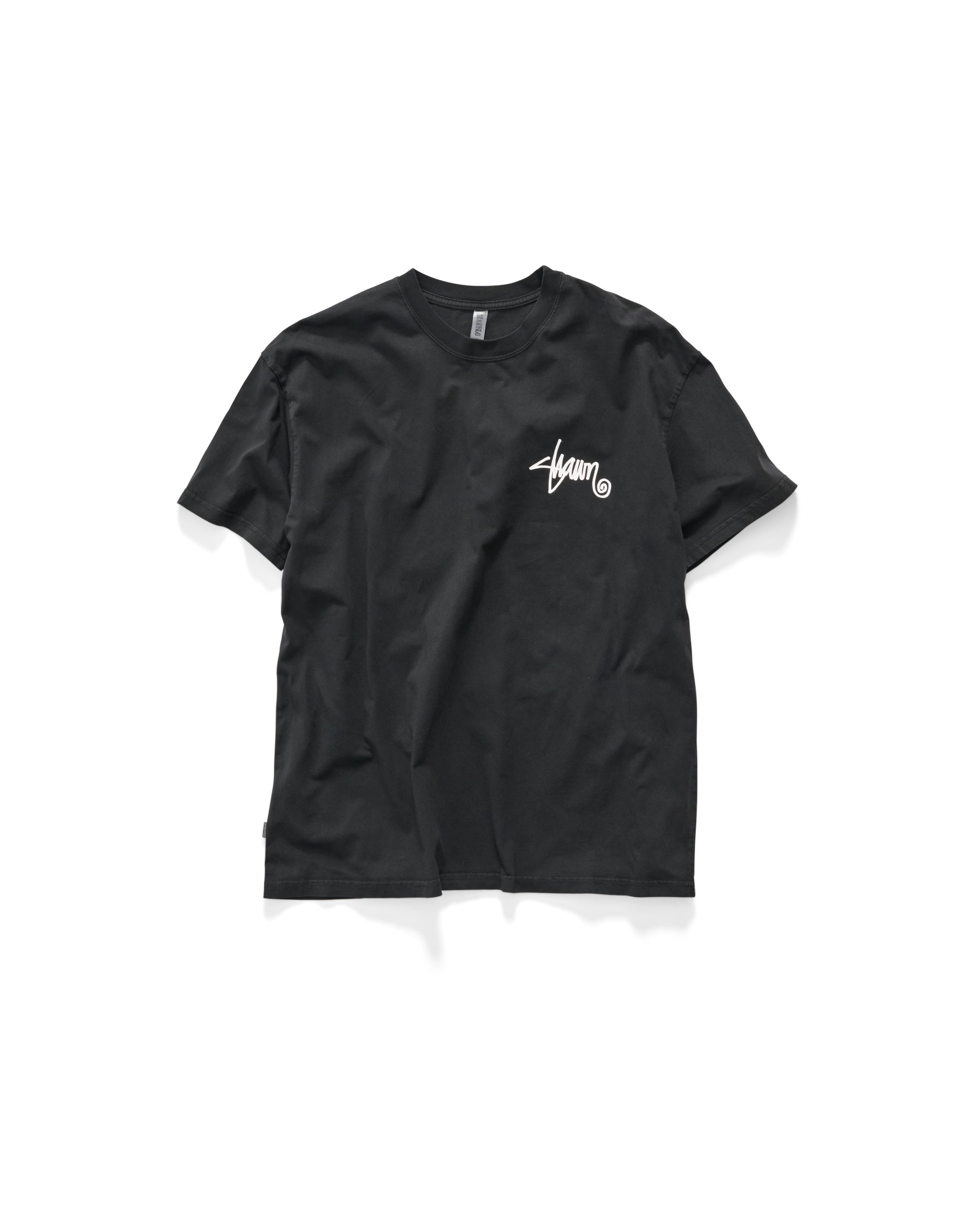 This Thing Dot Tee | White | S/DOUBLE AU